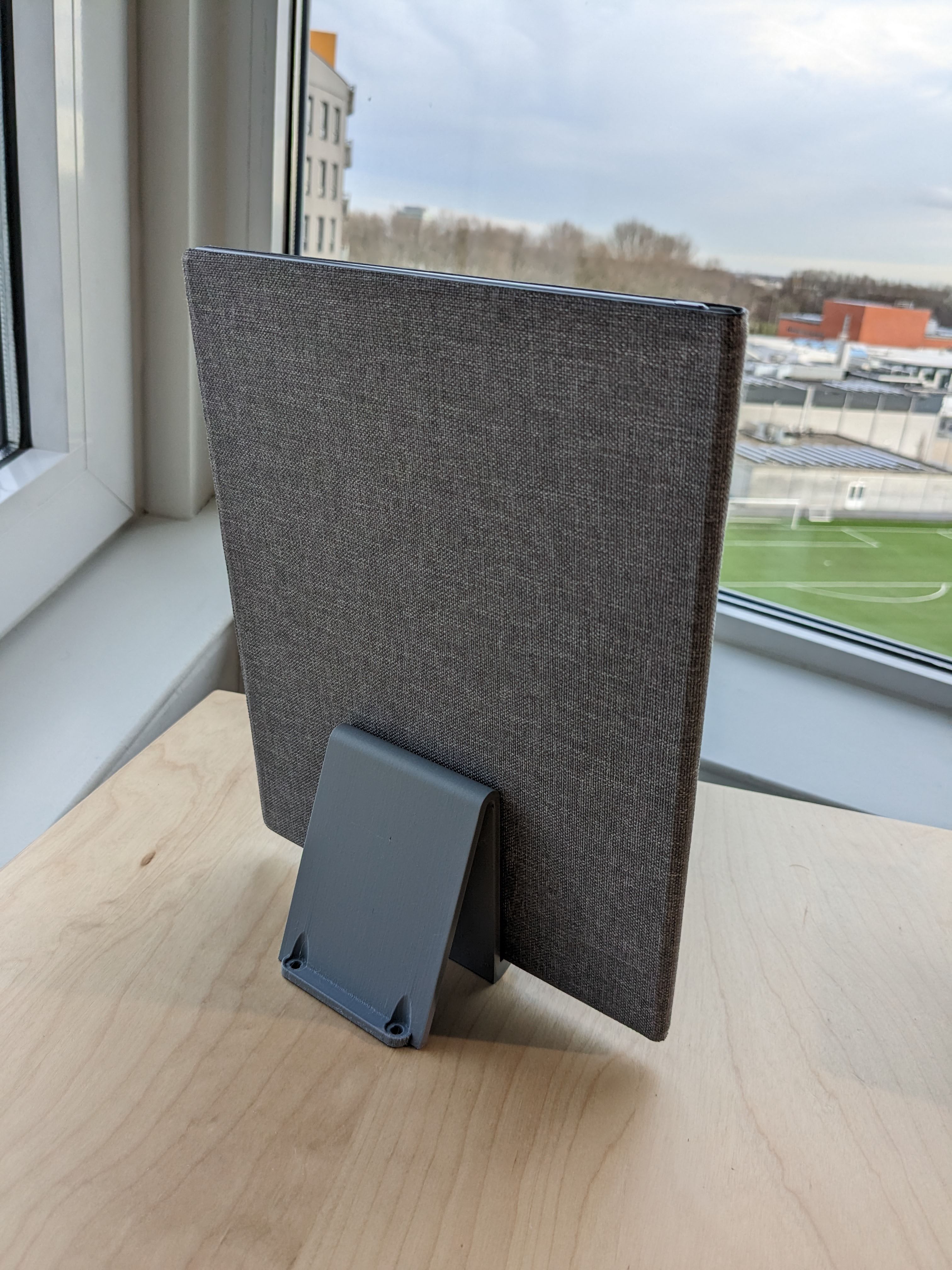 reMarkable 2 tablet stand by Nemo Andrea | Download free STL model ...