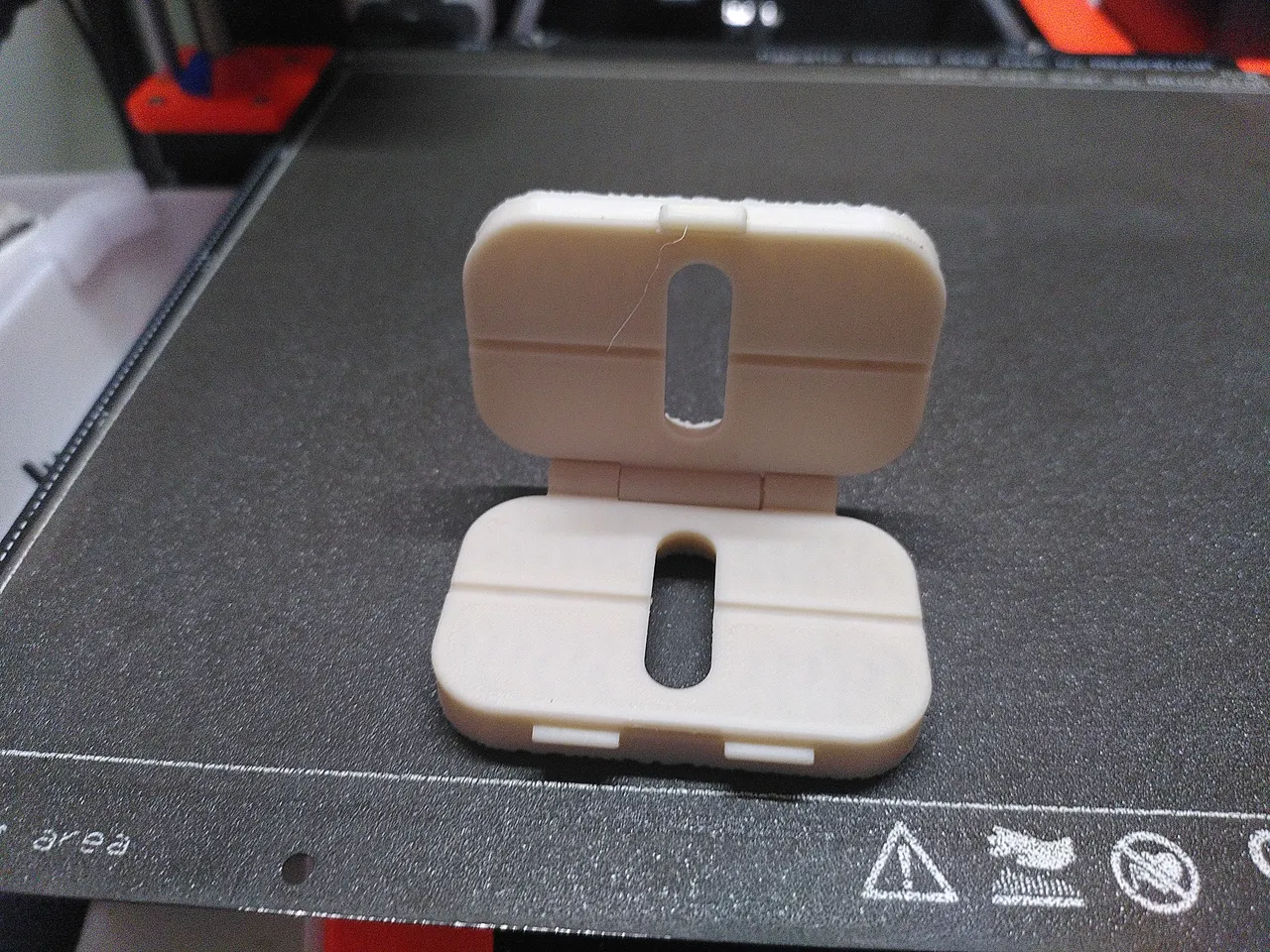 1.75mm Filament-Splicer-Guide Print-in-Place by akamaka | Download free ...