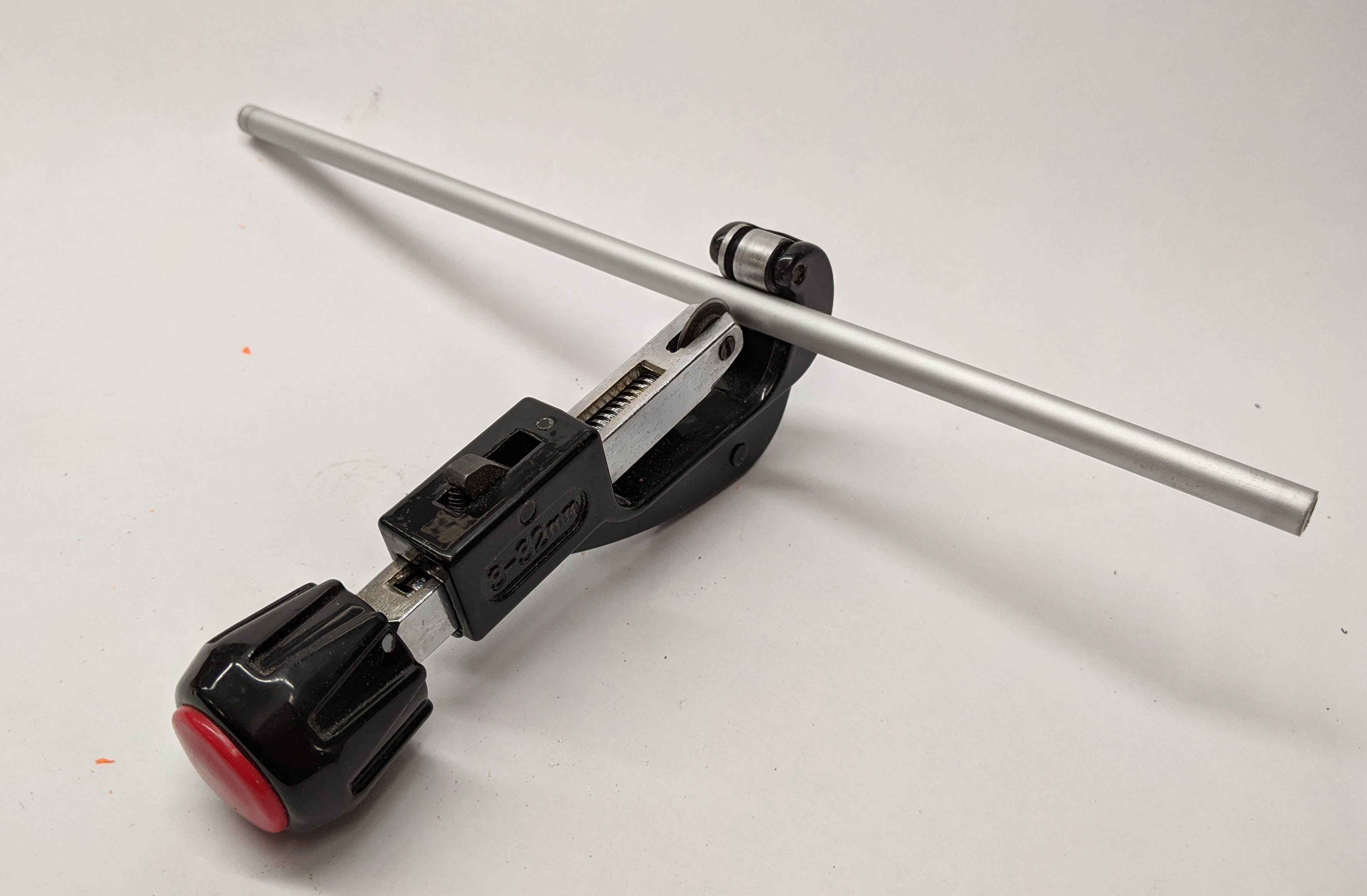 Cable Spool from Prusa Spool Upcycling by Blackfellow | Download free ...