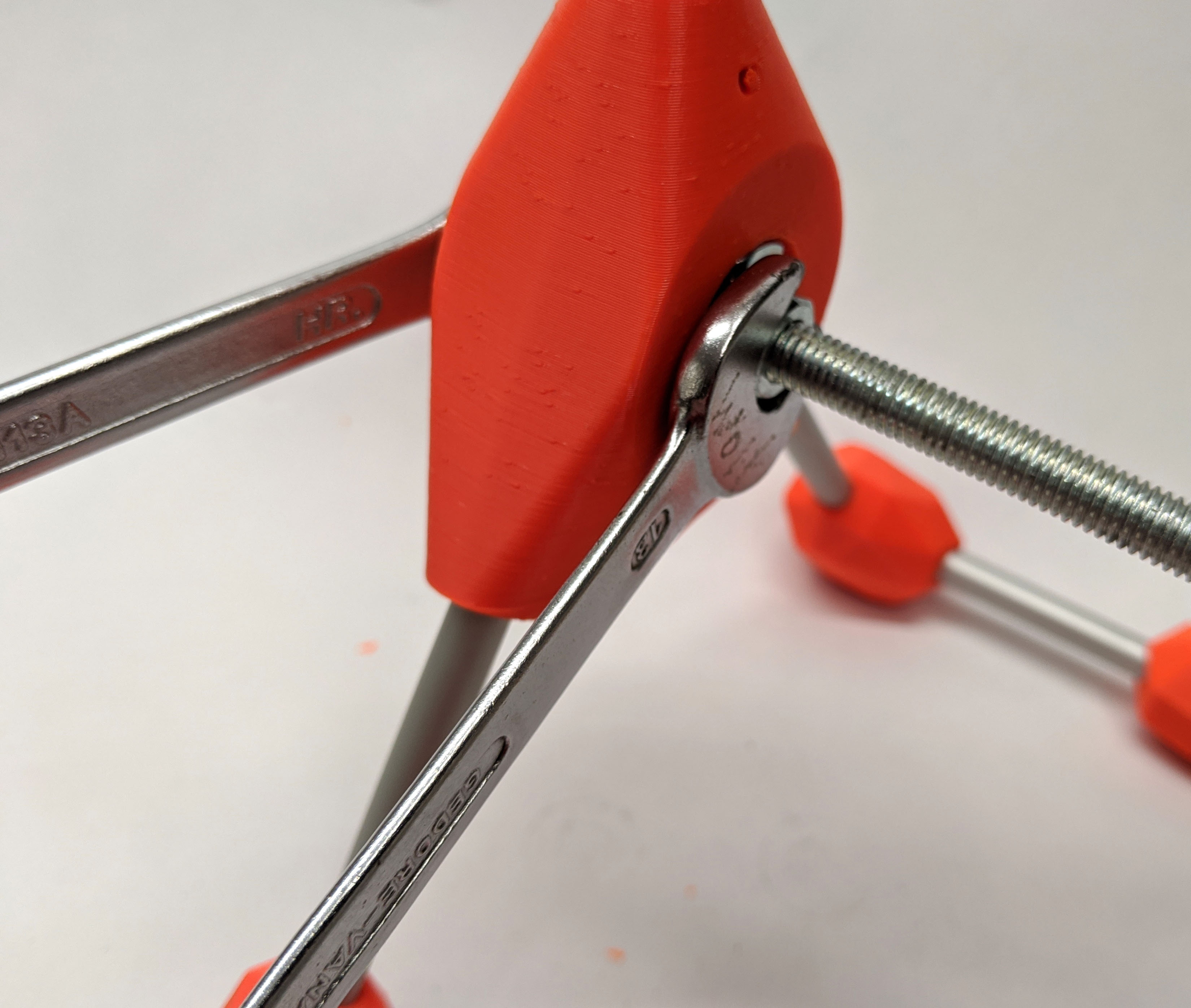 Cable Spool from Prusa Spool Upcycling by Blackfellow | Download free ...