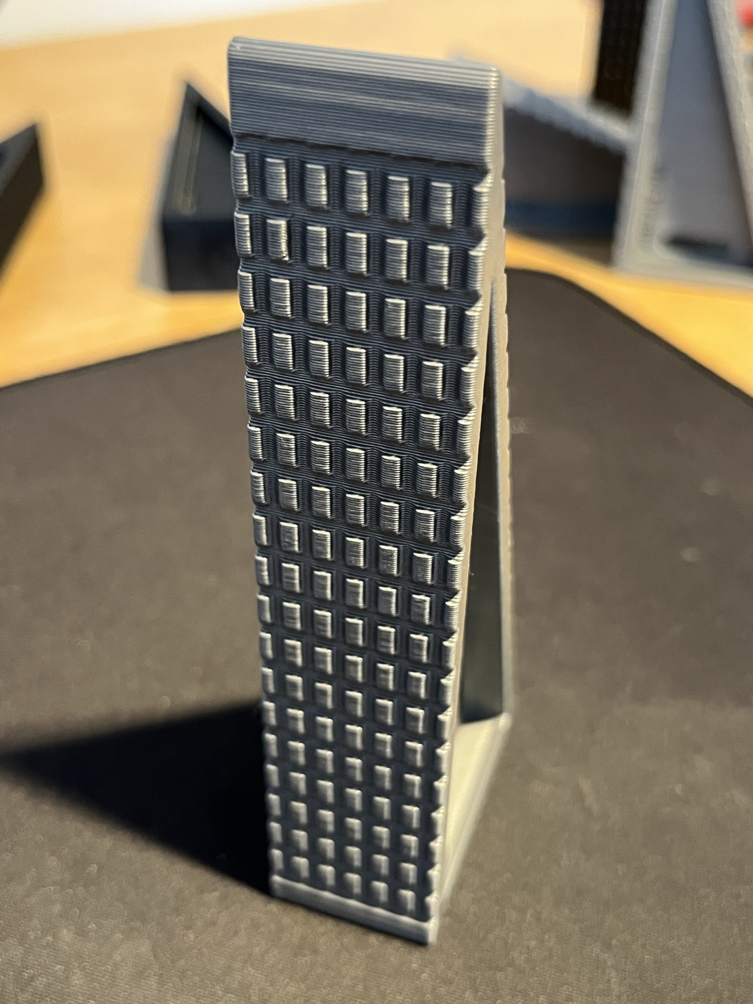 The Wedgie (Firefighter Wedge / Door Stopper) by Jason Skidmore ...