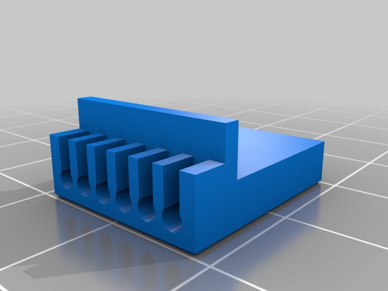 Flash Stapler by devlab | Download free STL model | Printables.com
