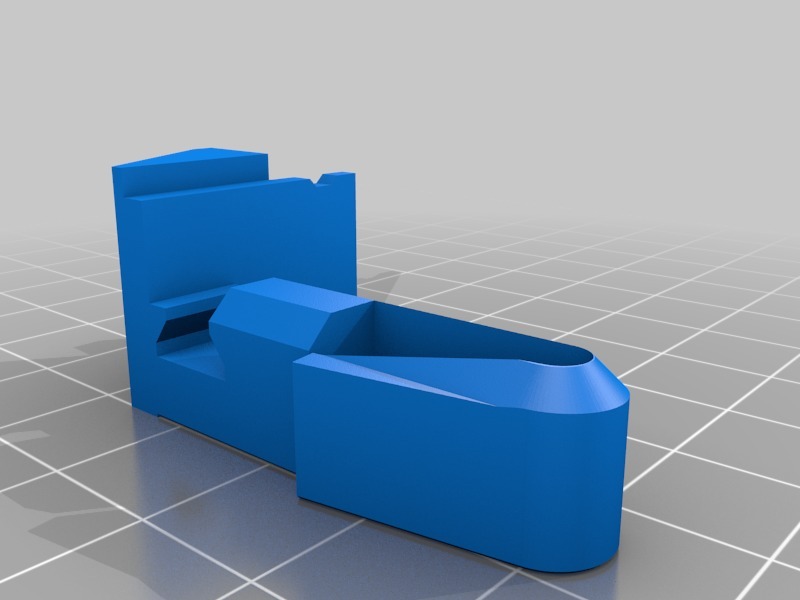 Flash Stapler by devlab | Download free STL model | Printables.com