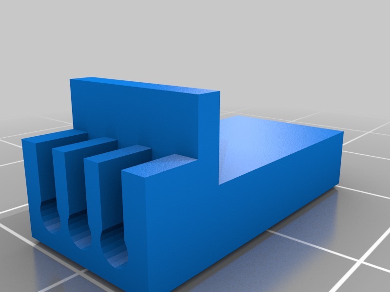Flash Stapler by devlab | Download free STL model | Printables.com