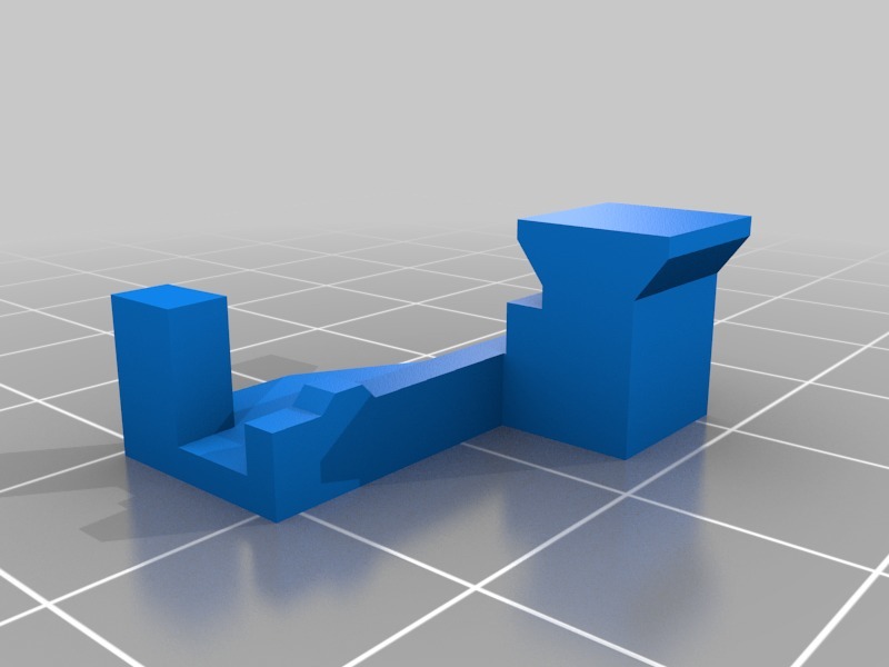 Flash Stapler by devlab | Download free STL model | Printables.com