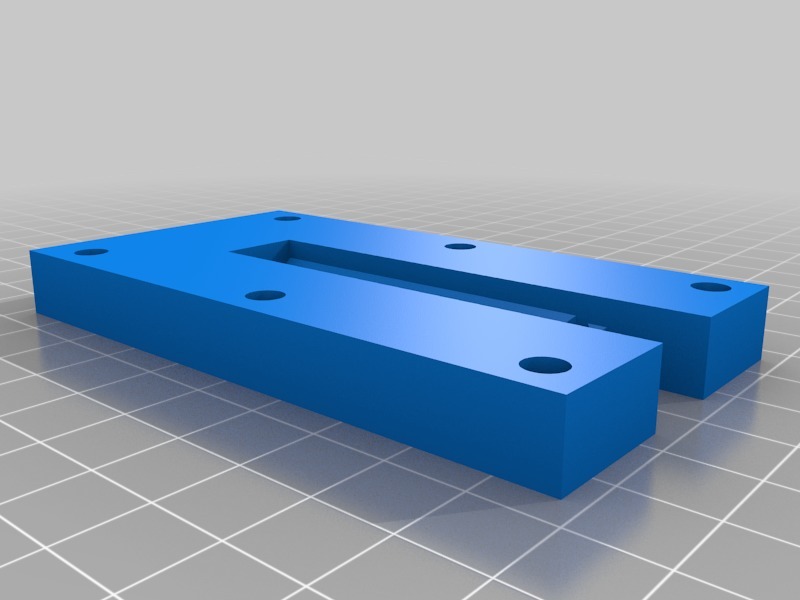 Flash Stapler by devlab | Download free STL model | Printables.com