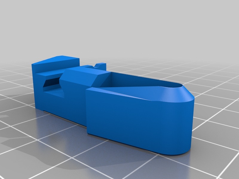 Flash Stapler by devlab | Download free STL model | Printables.com