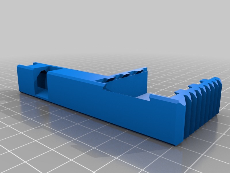 Flash Stapler by devlab | Download free STL model | Printables.com