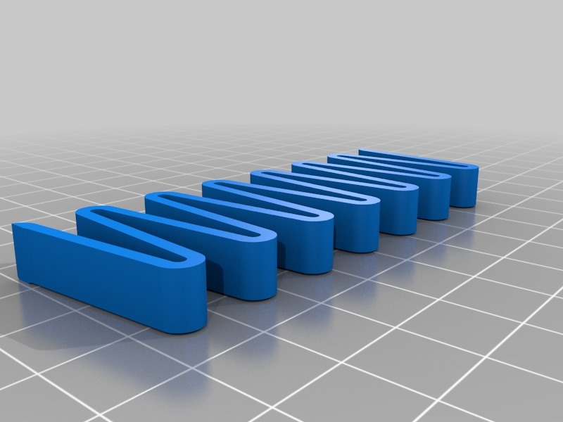 Flash Stapler by devlab | Download free STL model | Printables.com