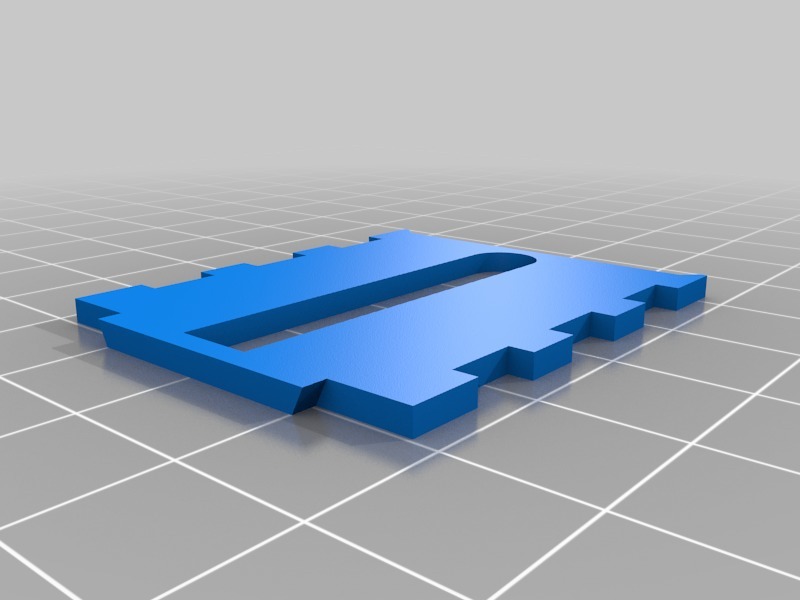 Flash Stapler by devlab | Download free STL model | Printables.com