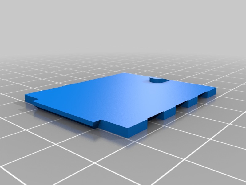 Flash Stapler by devlab | Download free STL model | Printables.com