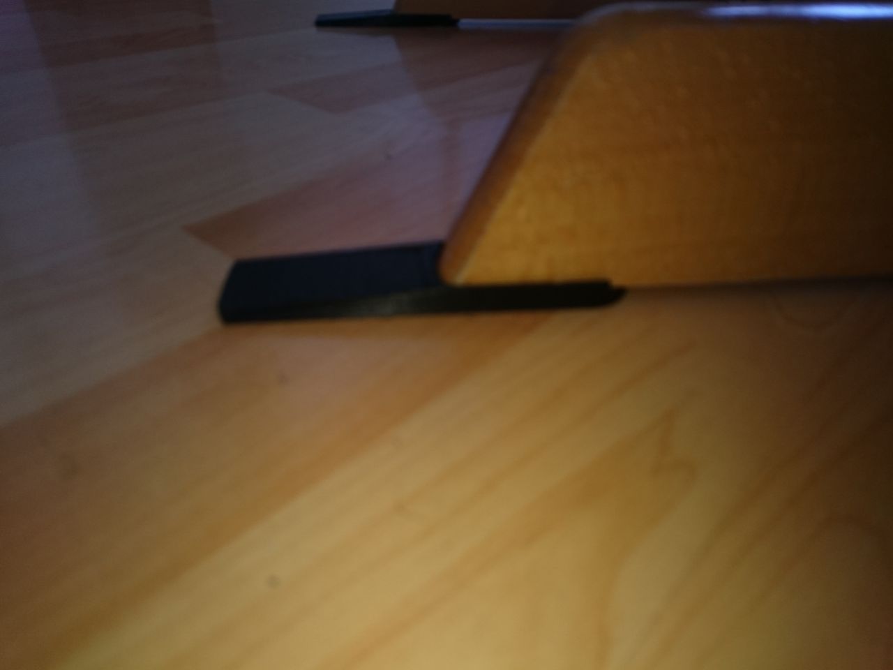 Anti Tripping Extensions for the (old) Stokke Tripp Trapp by Zenfunk ...