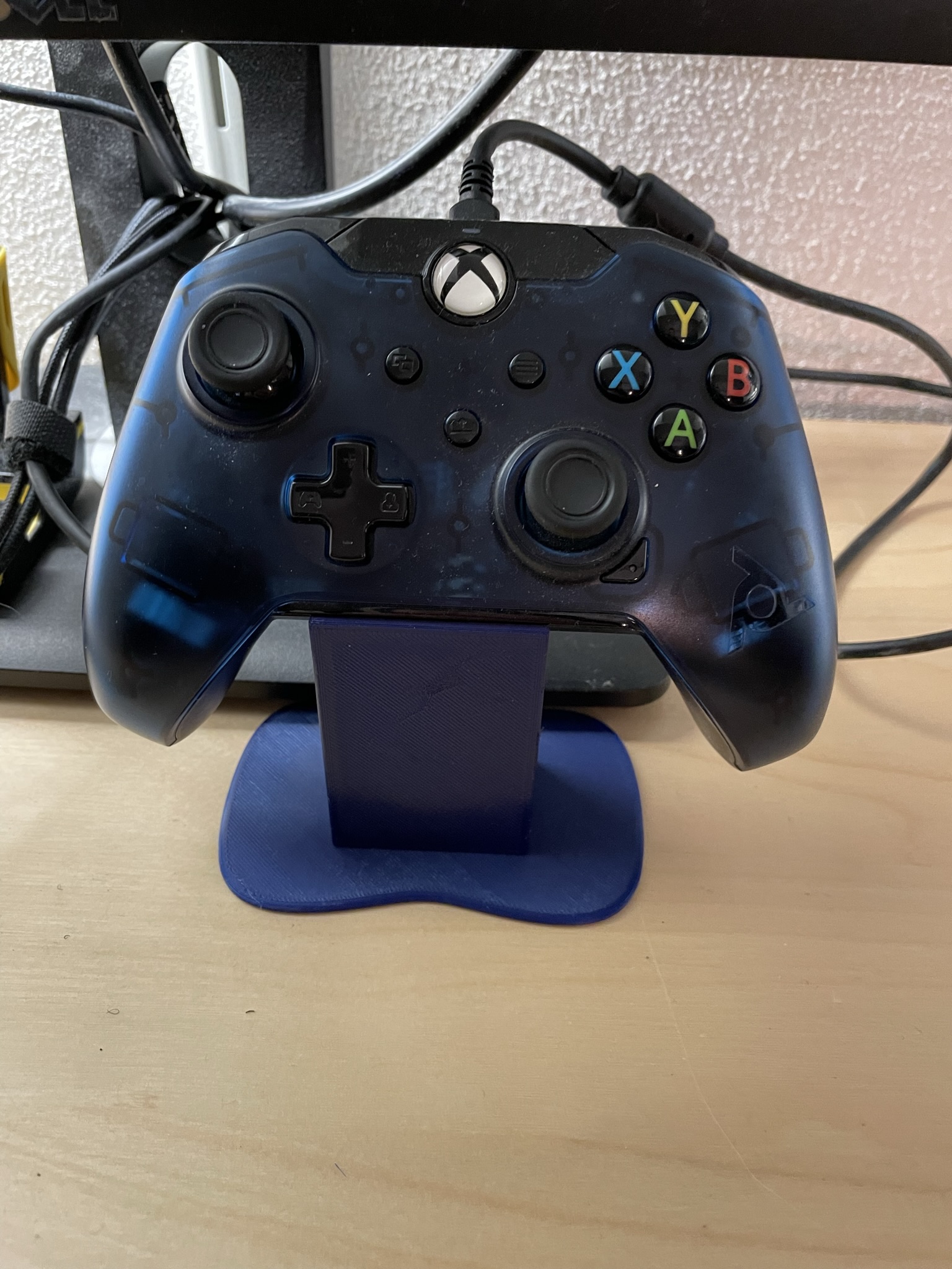 Controller stand by bossed.nl | Download free STL model | Printables.com