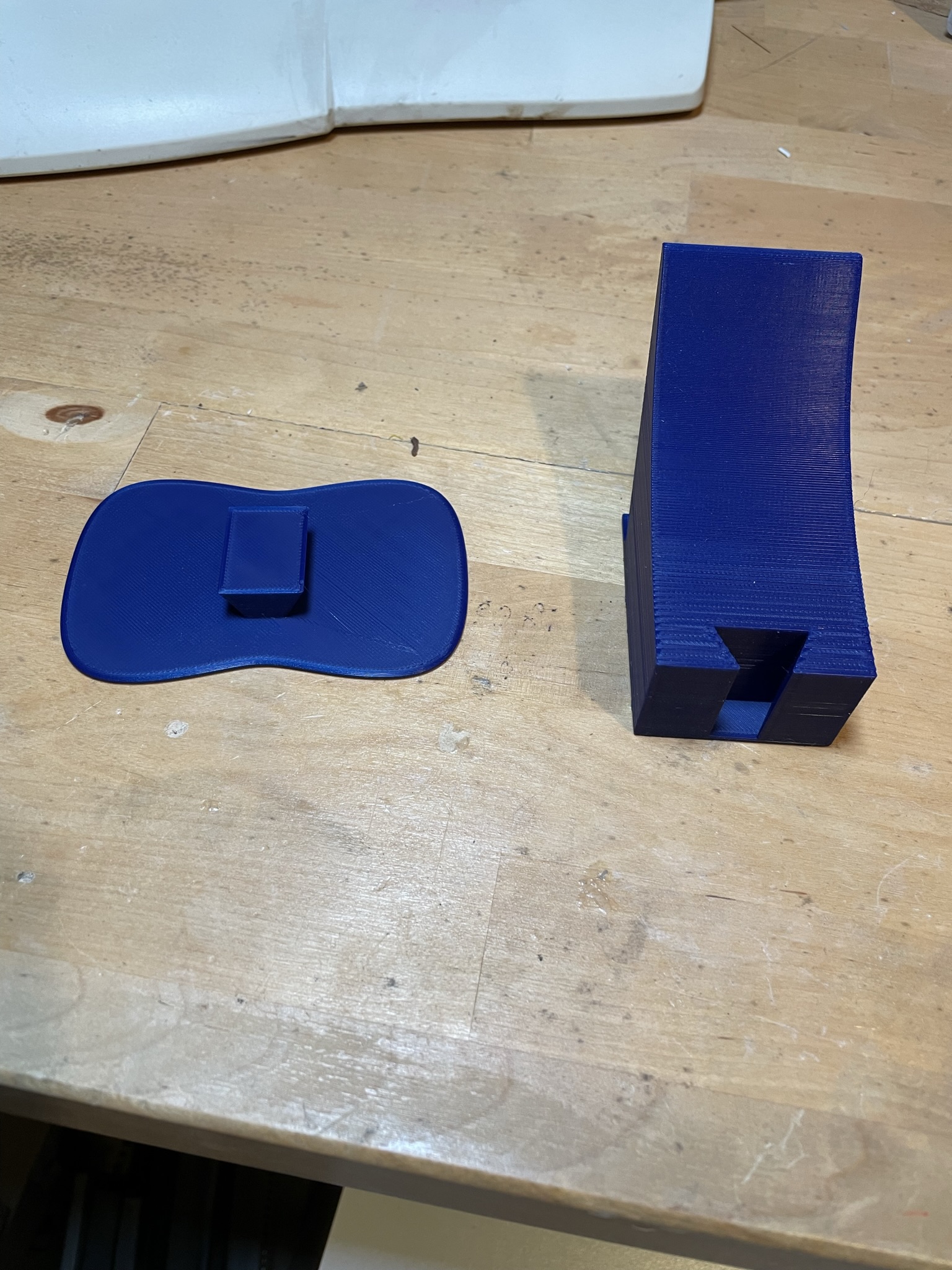 Controller Stand By Bossednl Download Free Stl Model 4122