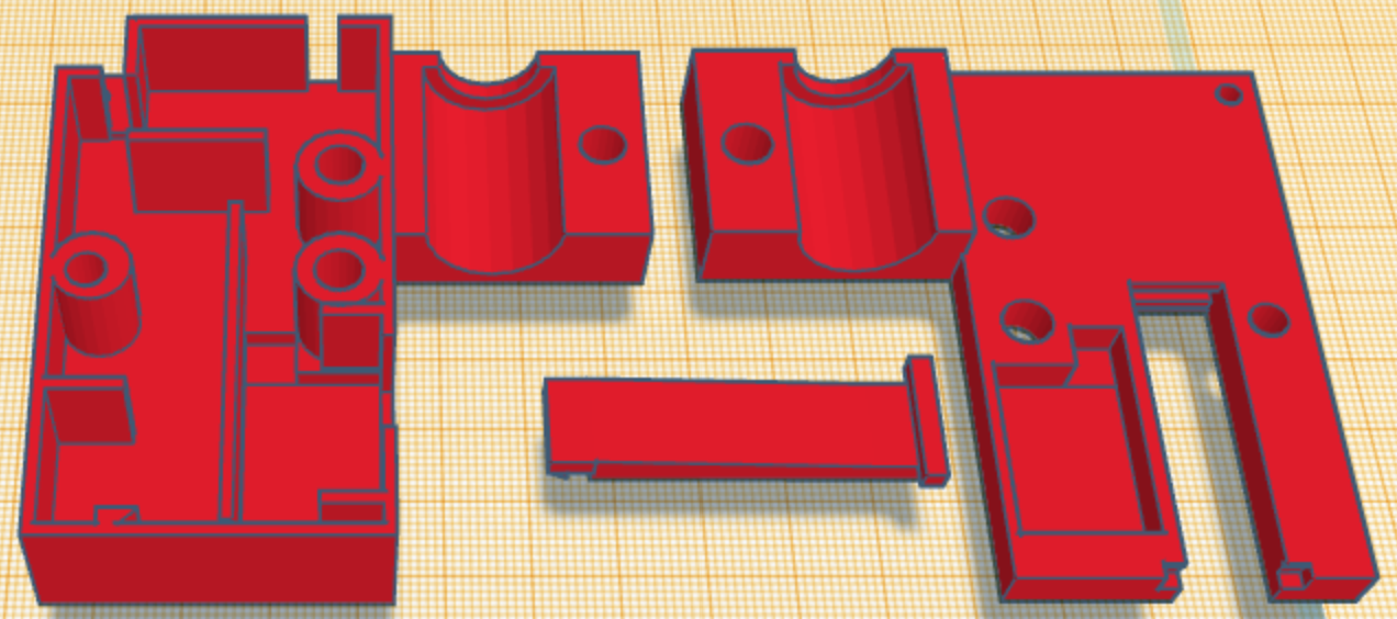 Dillon Precision Primer Buzzer Body by Ricky Jordan | Download free STL model | Printables.com