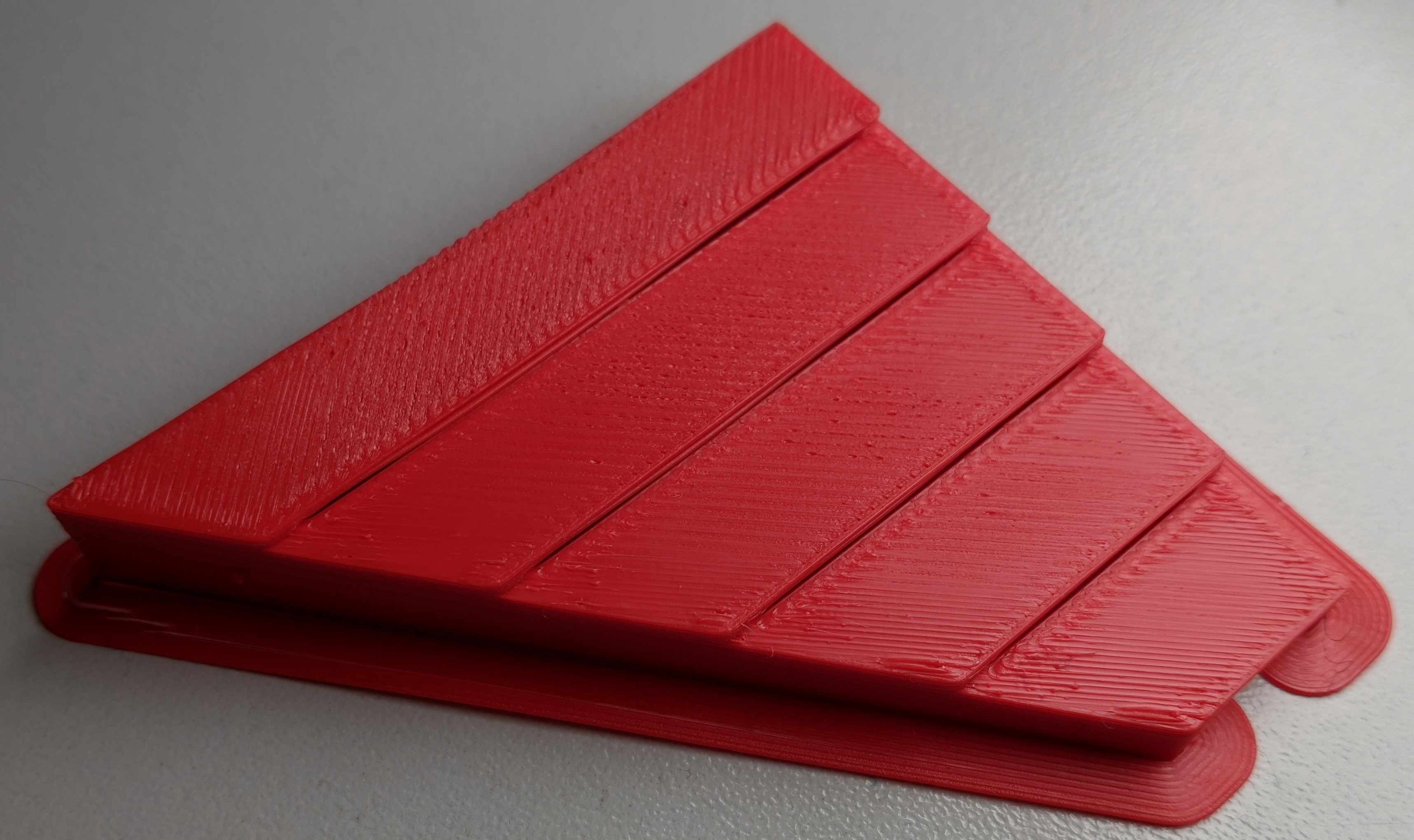 Bridge test (yet another one) by a123qwertz567 | Download free STL ...