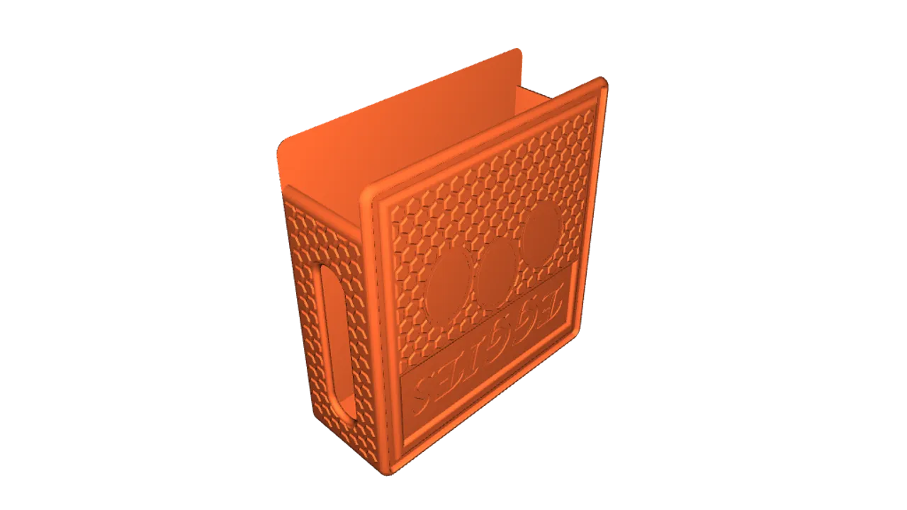 Eggies by jofoeus | Download free STL model | Printables.com