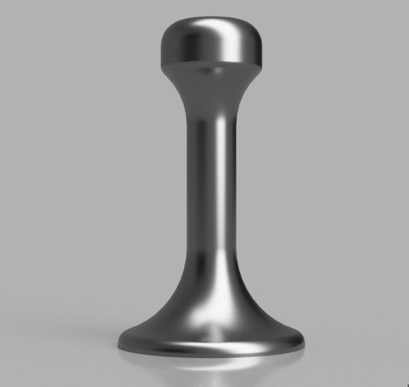 Simple Helmet Stand by John | Download free STL model | Printables.com