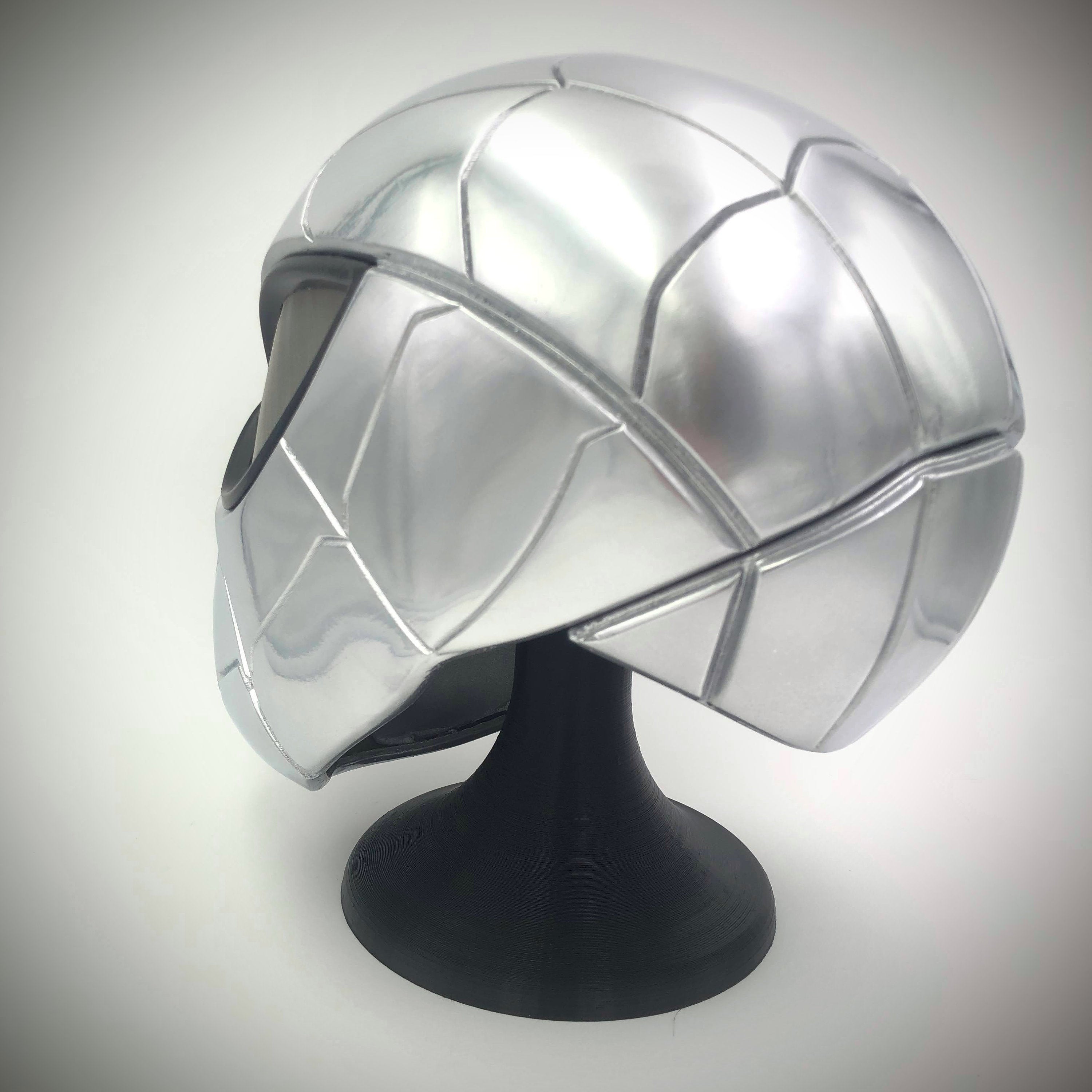 Simple Helmet Stand by John | Download free STL model | Printables.com