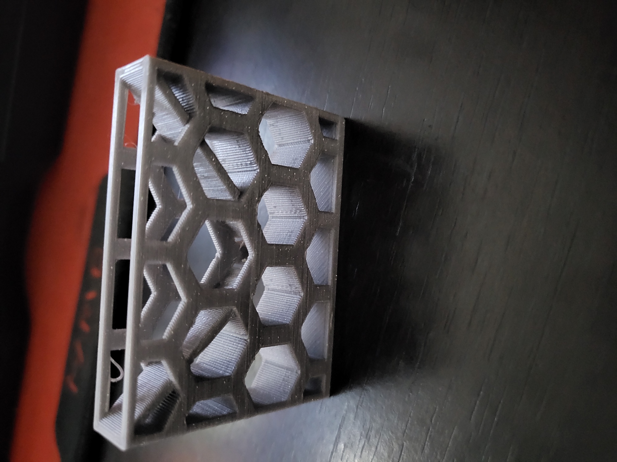 Card holder V2 by Wolfy | Download free STL model | Printables.com