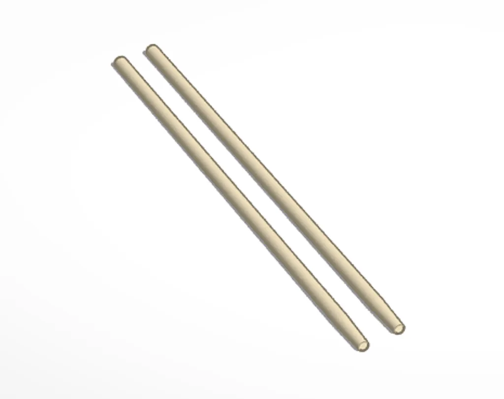 Chop Sticks by Spotnick151 | Download free STL model | Printables.com