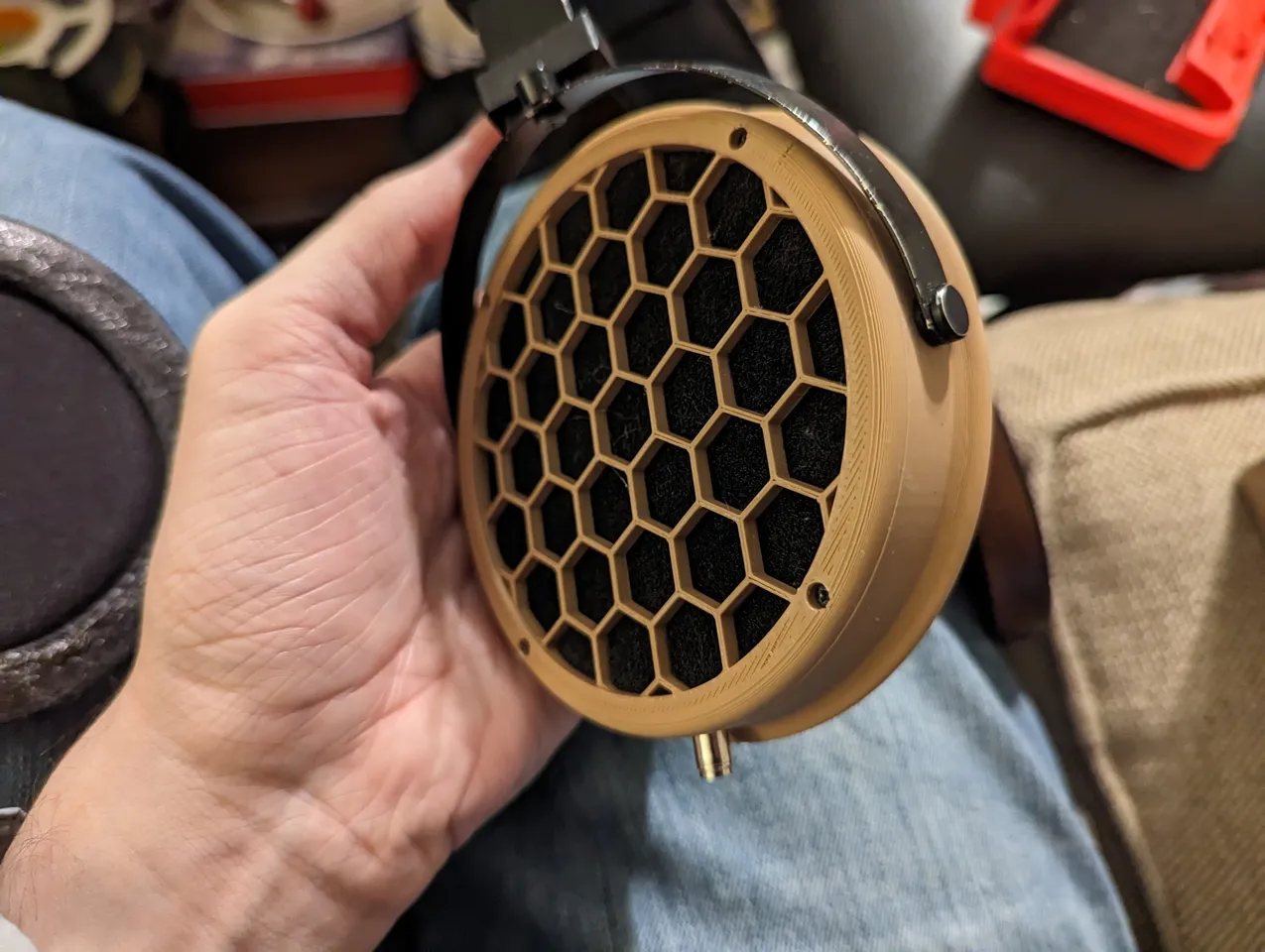 Monolith m1060 store