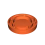 lazy susan simple by dav88 | Download free STL model | Printables.com