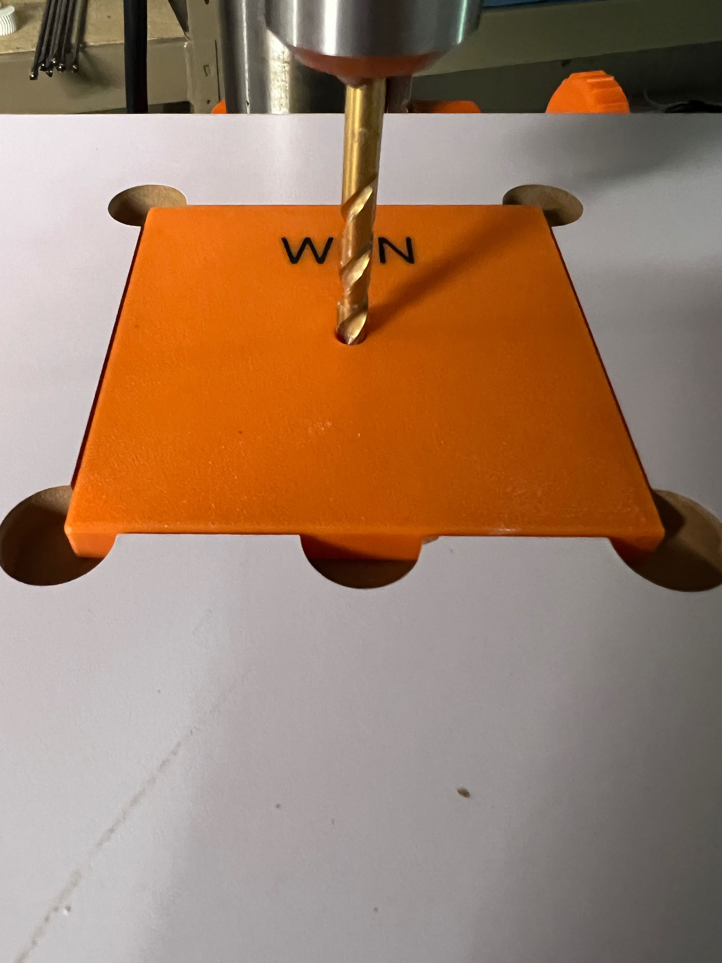 Wen Fence Setup Tools - Updated with Magnets by CreechoftheEast ...