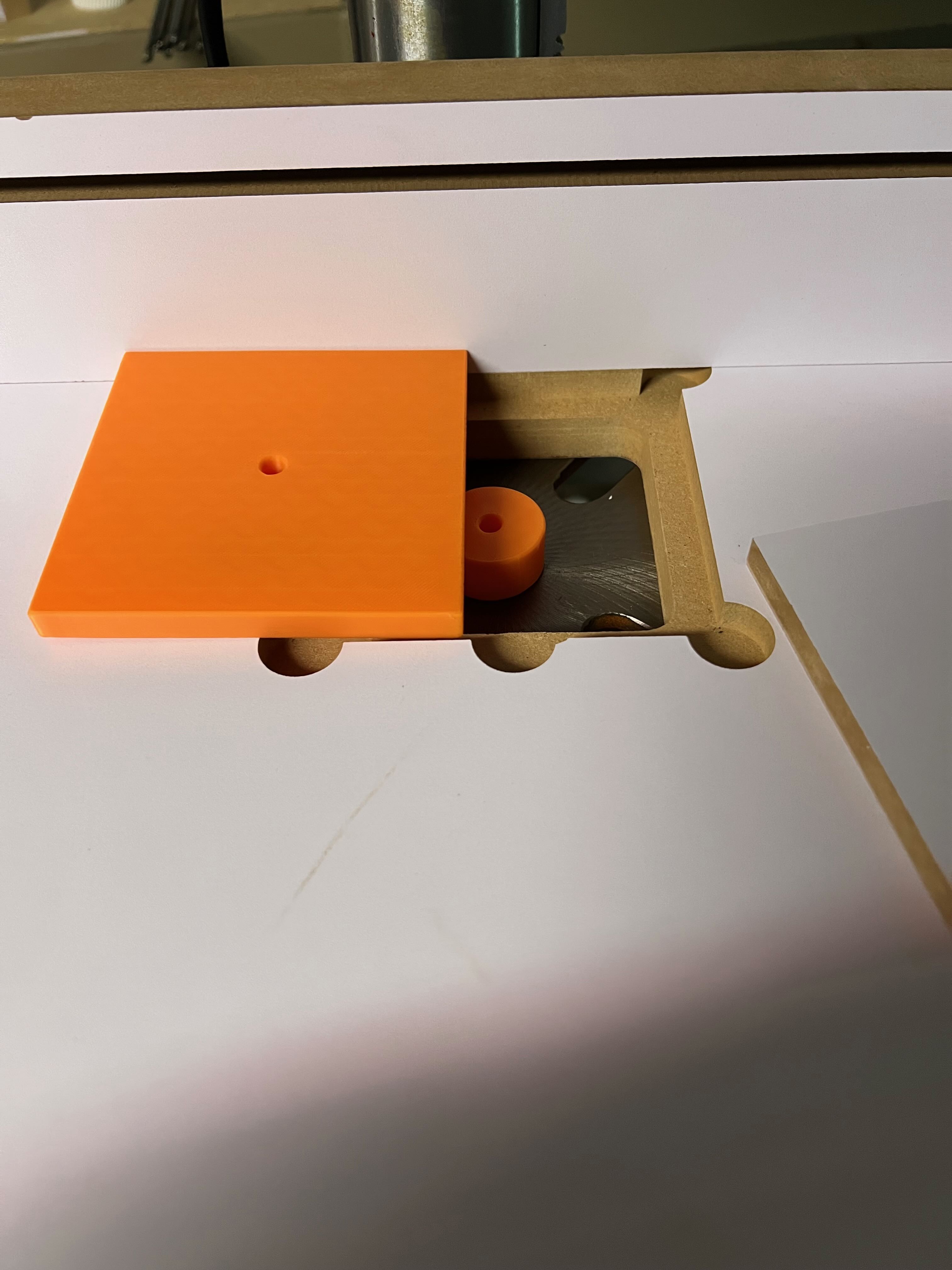 Wen Fence Setup Tools - Updated with Magnets by CreechoftheEast ...