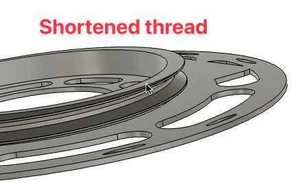 Sample Spool, ideal for 100g samples by fuchsr | Download free STL ...