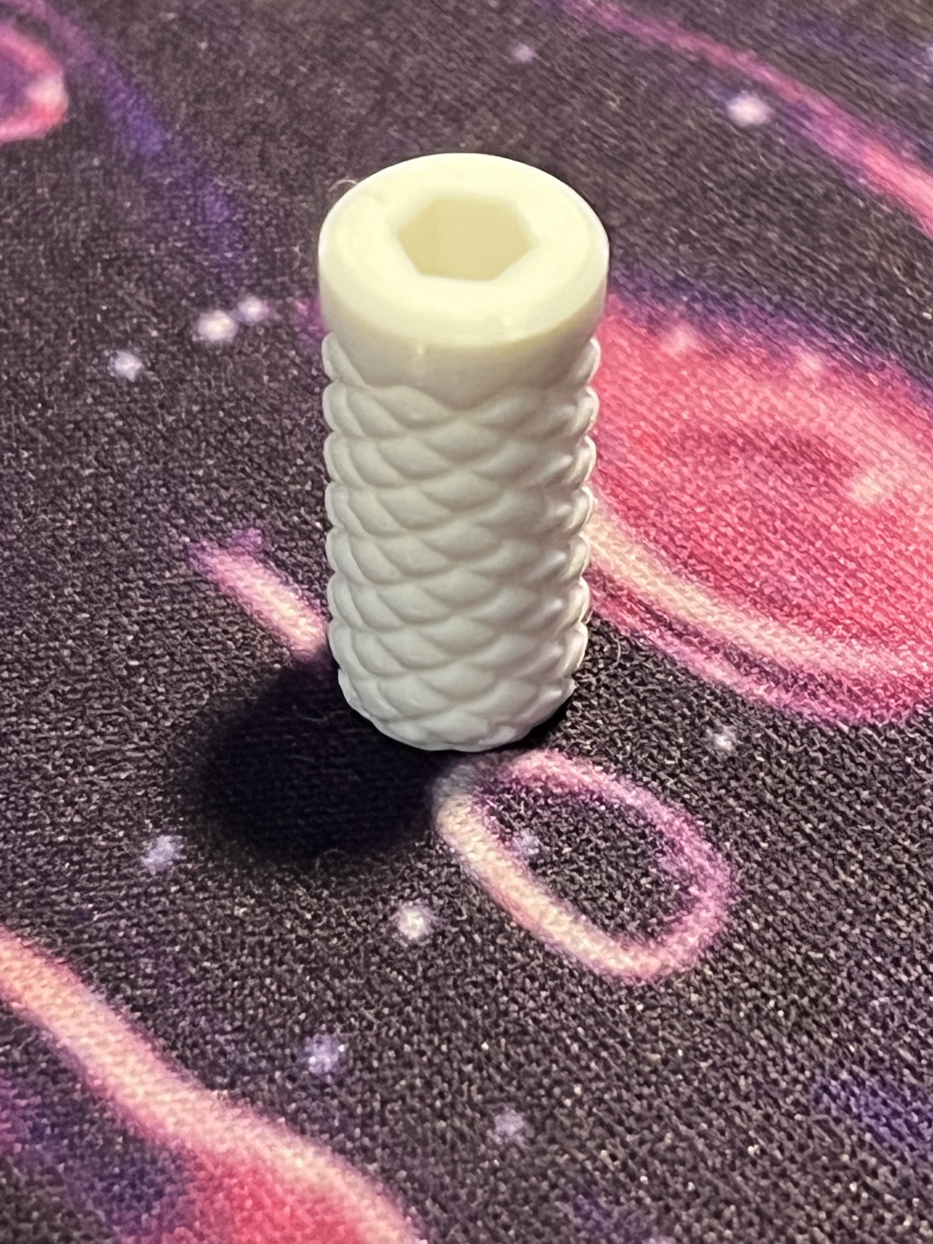 Mini Bit Screwdriver by ItzAsila | Download free STL model | Printables.com