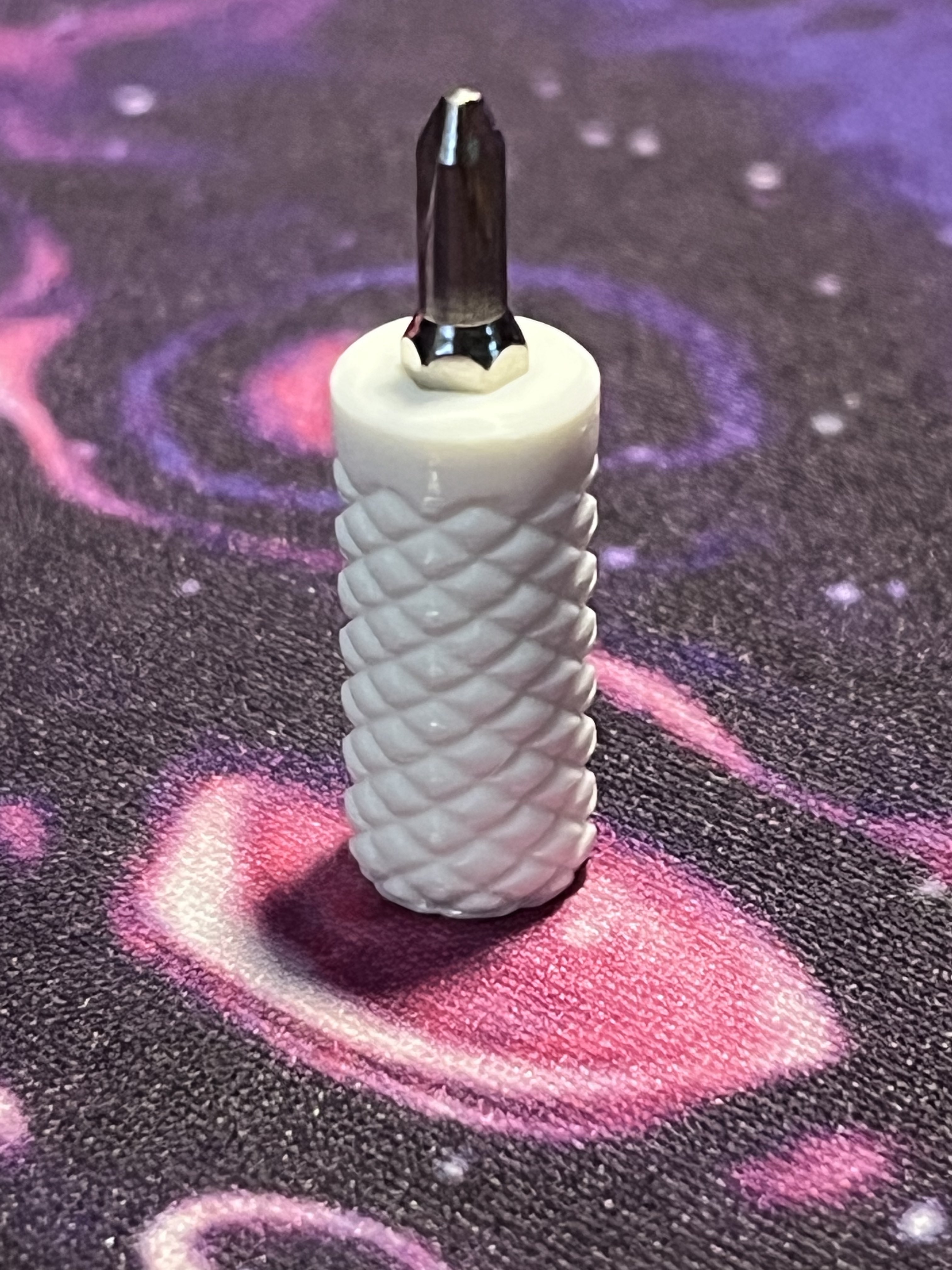 Mini Bit Screwdriver by ItzAsila | Download free STL model | Printables.com