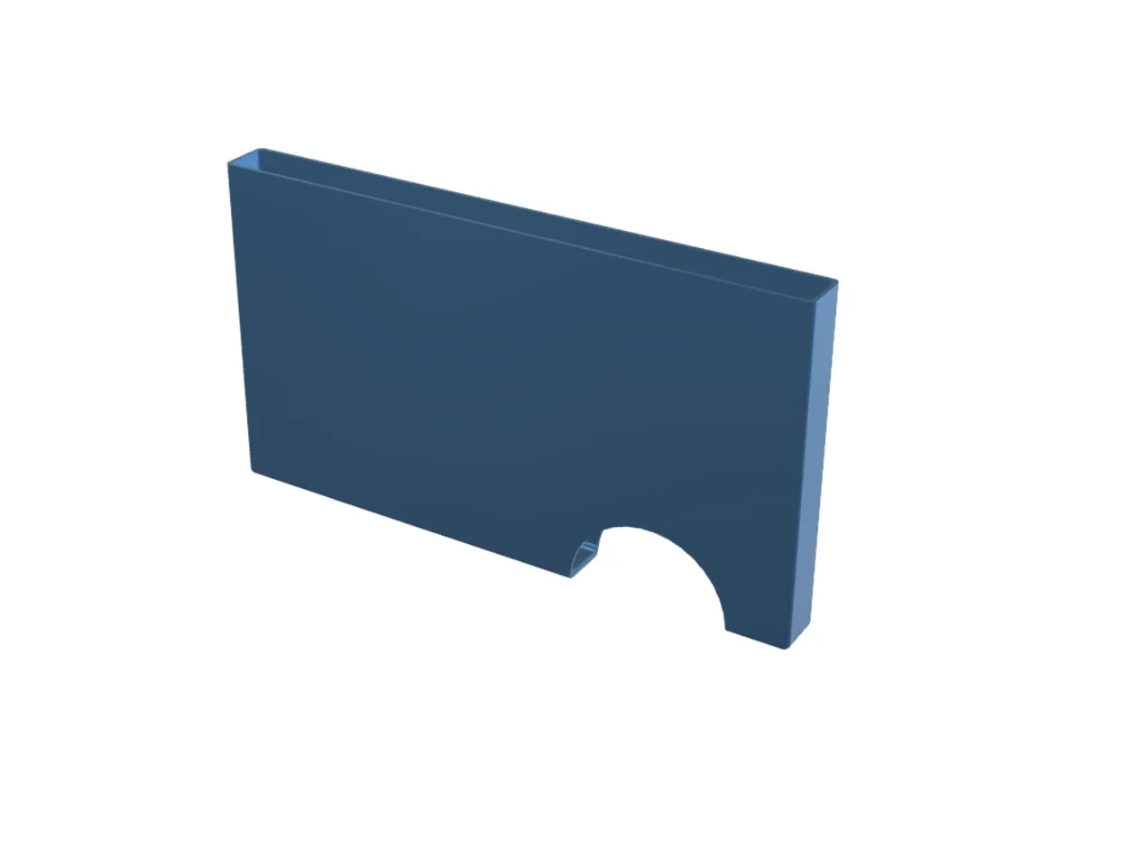 Cards Case by Kidwani | Download free STL model | Printables.com