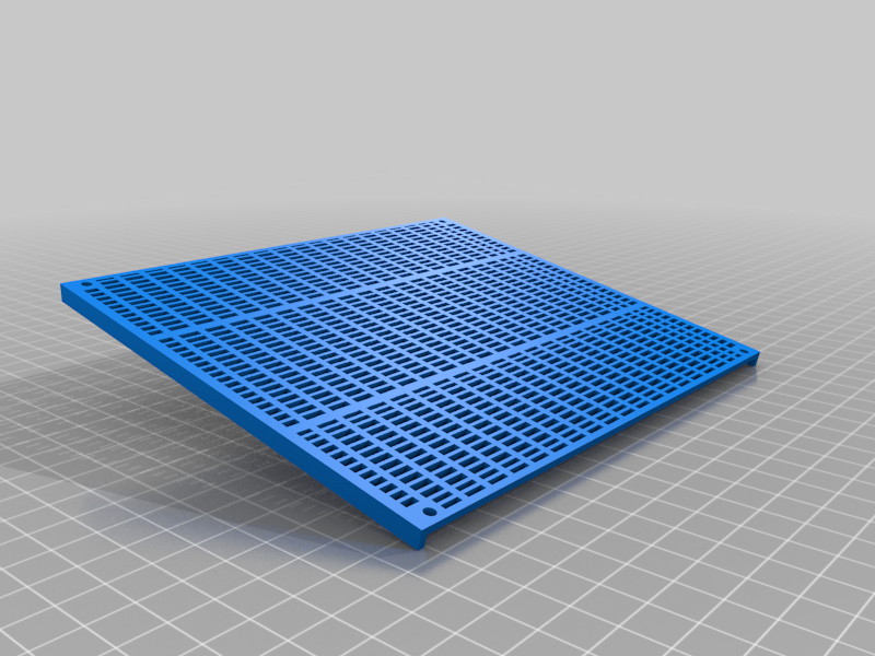 Stargate Command (SGC) Ramp for Kristian's Stargate v1.5 von eXistenZ ...