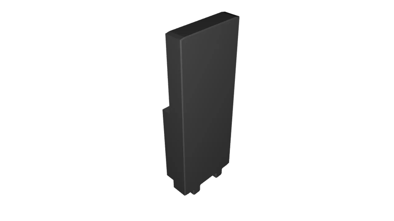 Monolith Ender 3 dual Z-axis aligner by Deje | Download free STL model ...