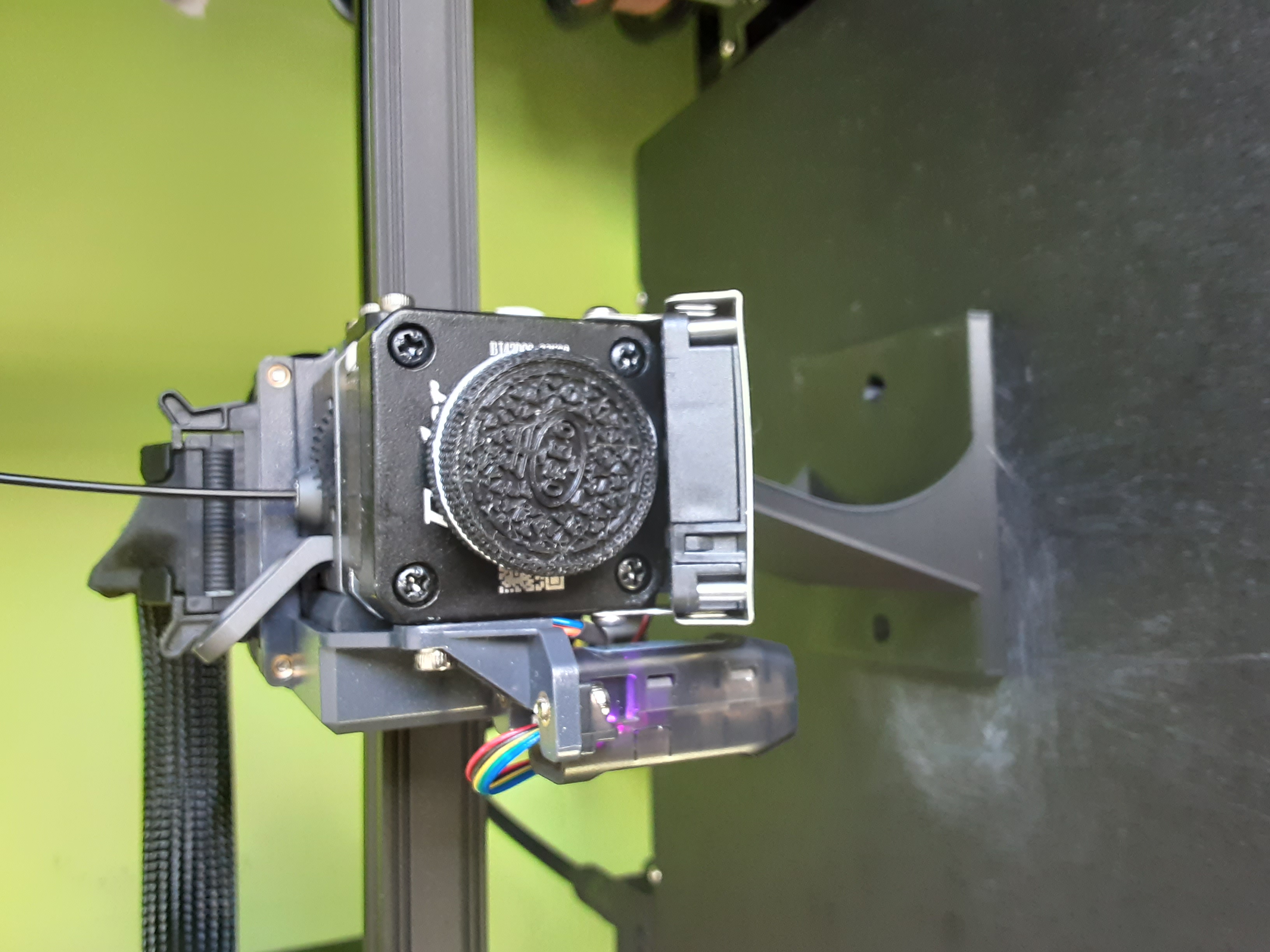 Creality Ender 3 S1 /S1 pro /s1 plus Oreo para el extrusor by Fernando Borras Moreno | Download ...