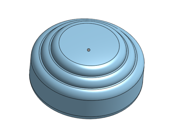 Generic Display Stand by Lucas Jaeger | Download free STL model ...