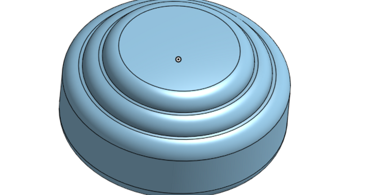 Generic Display Stand by Lucas Jaeger | Download free STL model ...