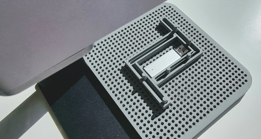 Laserpecker baseplate pin jig L/Straight jig and elongated pins by ...