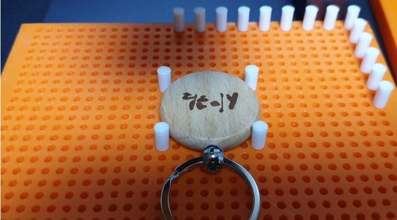 Laserpecker Jig Base by Michael Atkinson | Download free STL model ...