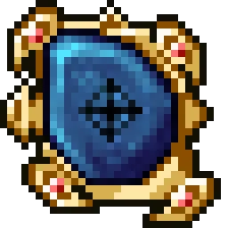 Tibia - Golden Rune Emblem - Ultimate Healing Rune by Nohus | Download ...