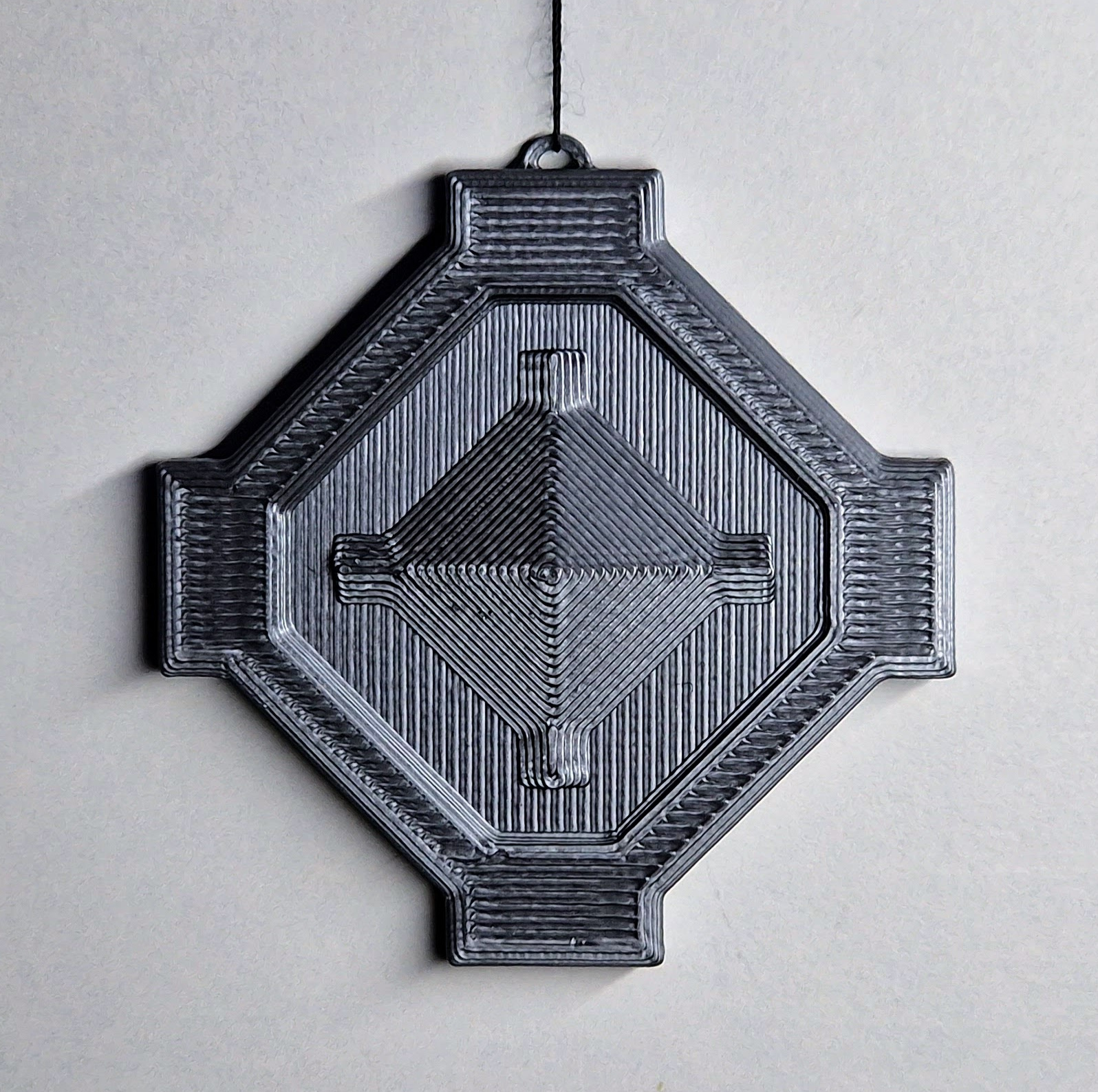 Tibia - Gold Token and Silver Token by Nohus | Download free STL model ...