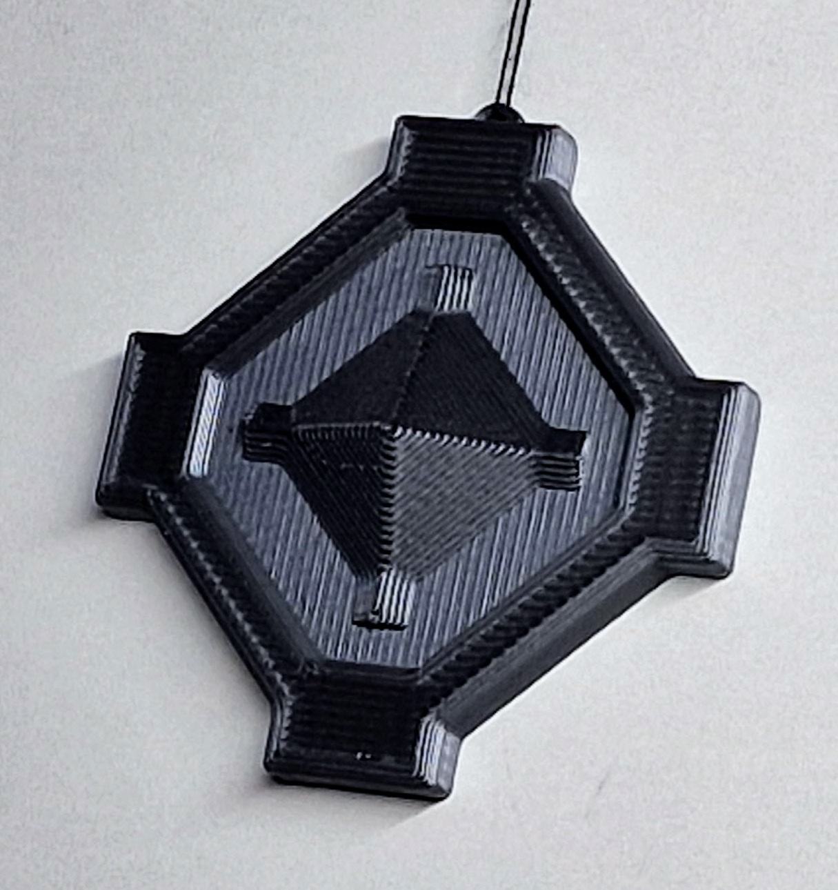 Tibia - Gold Token and Silver Token by Nohus | Download free STL model ...