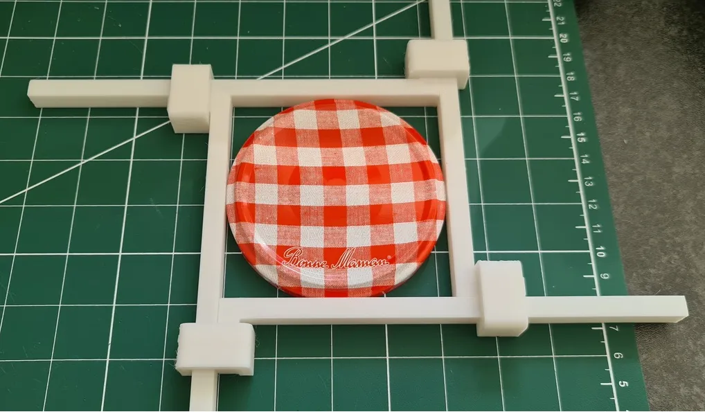 LaserPecker Circle Square Alignment Tool by Michael Atkinson | Download ...