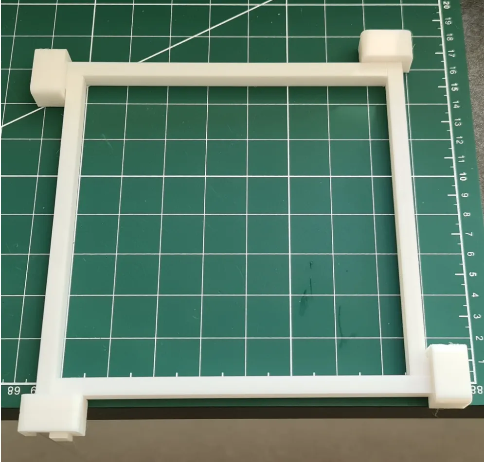 LaserPecker Circle Square Alignment Tool by Michael Atkinson | Download ...