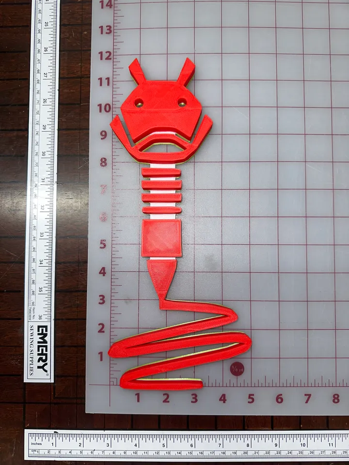 Flsun Logo by Ligu0rien | Download free STL model | Printables.com