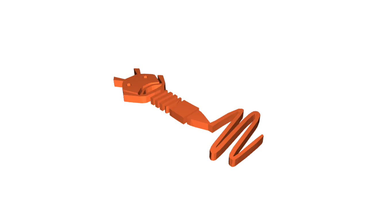 Flsun Logo by Ligu0rien | Download free STL model | Printables.com