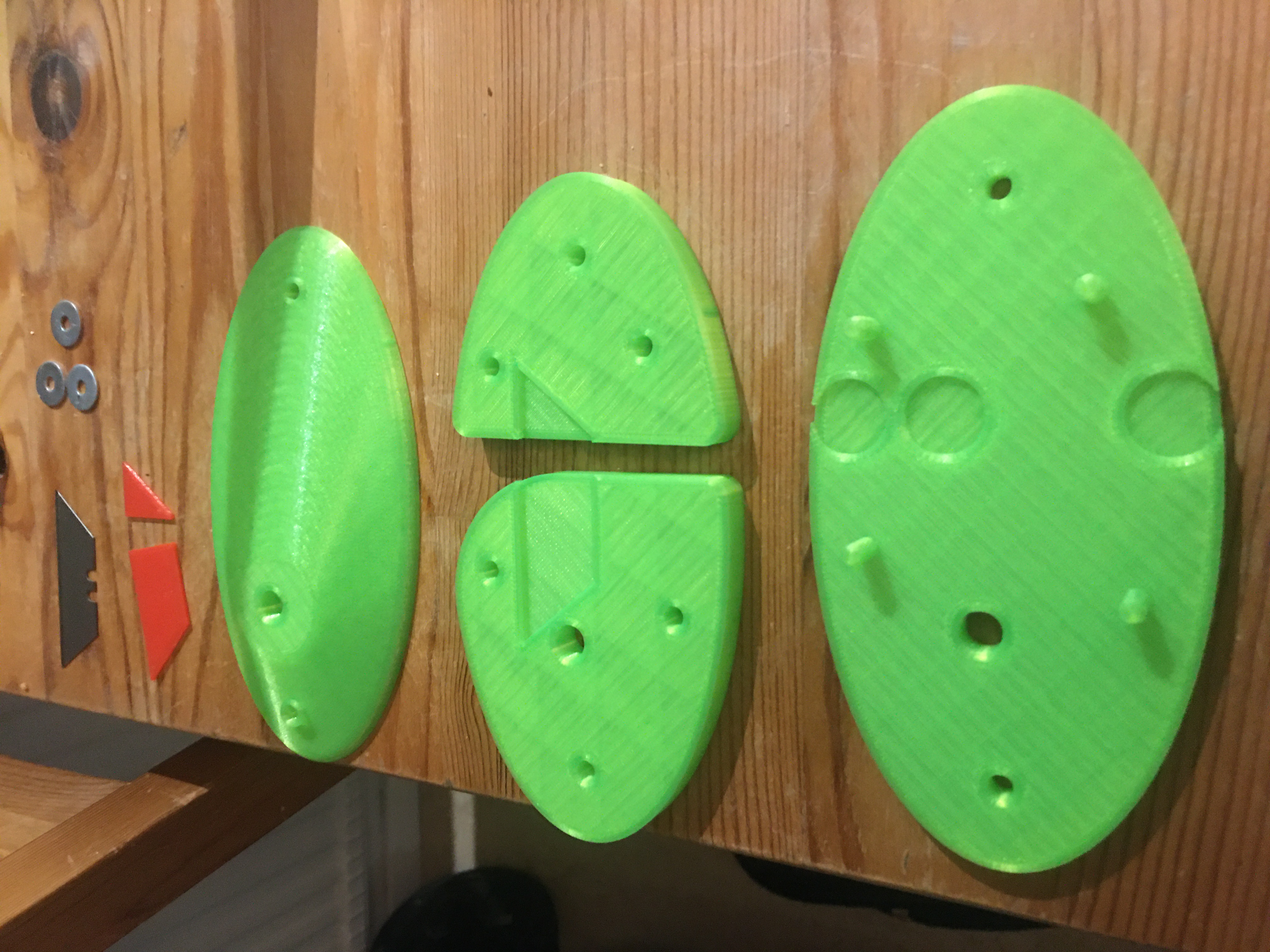 Pet bottle cutter 8mm (probably a bit complicated, but why not..) by ...