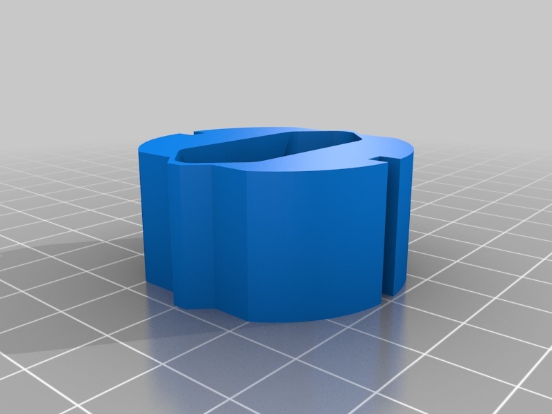 EU Plug adapter by Bojan | Download free STL model | Printables.com