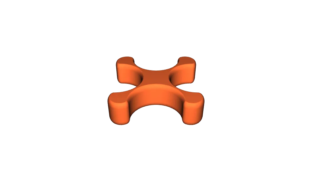 FINGER FIDGET FLIPPER by iPodeus | Download free STL model | Printables.com